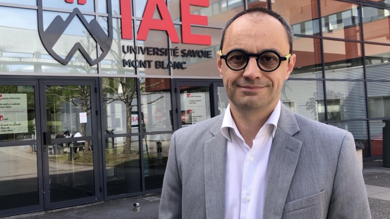 Annecy : booster sa carrière en reprenant des études de management, c ...