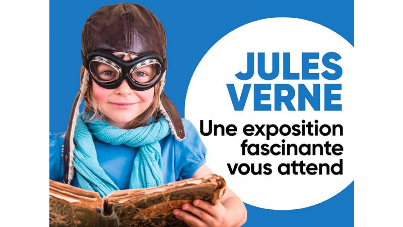 Découvrez les univers fascinants de Jules Verne au Centre Manor ...