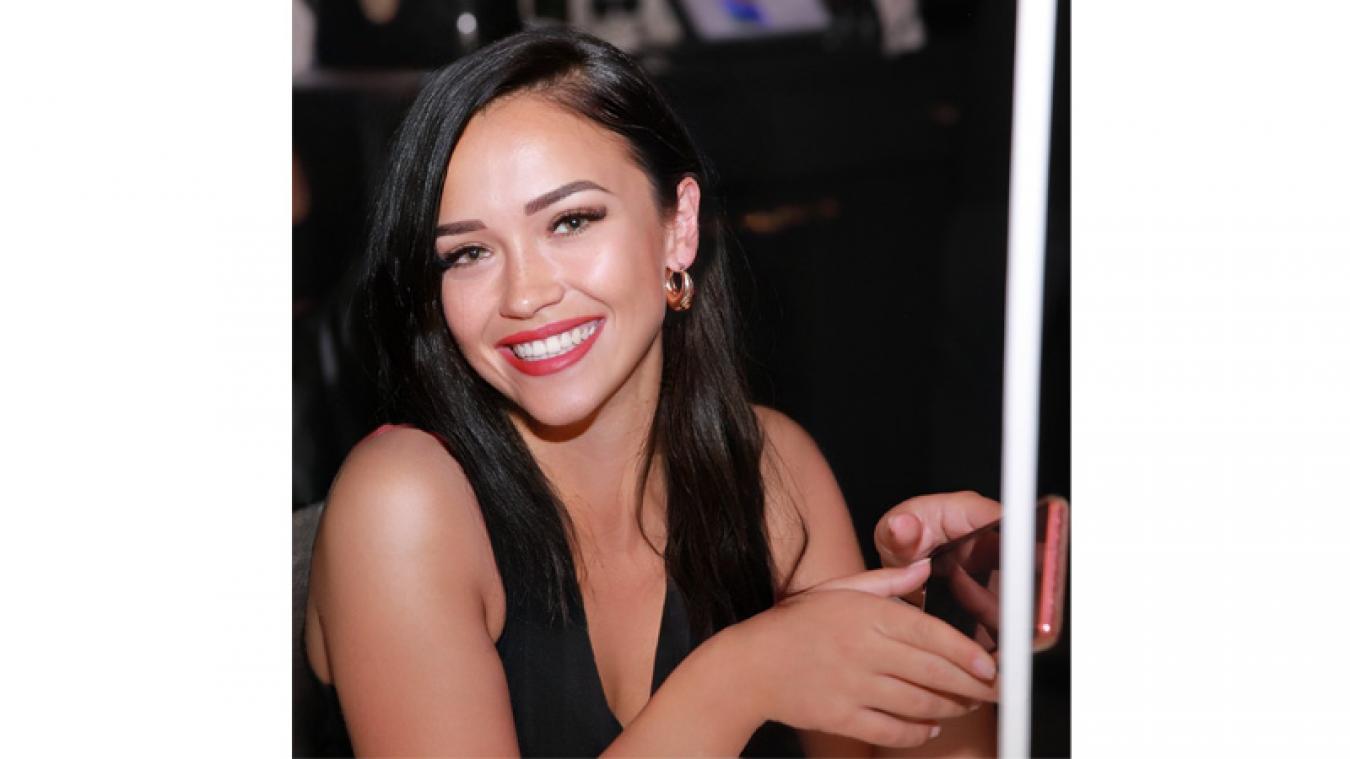 Avec Agathe, votre regard sera sublimé - Le Messager