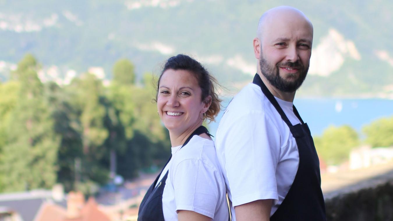 Barbich’ le traiteur qui réinvente les saveurs événementielles - Le ...