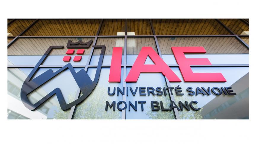 Annecy : booster sa carrière en reprenant des études de management, c ...