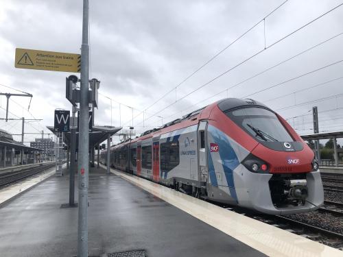 Léman Express : les chiffres fous du projet du siècle - Le Messager