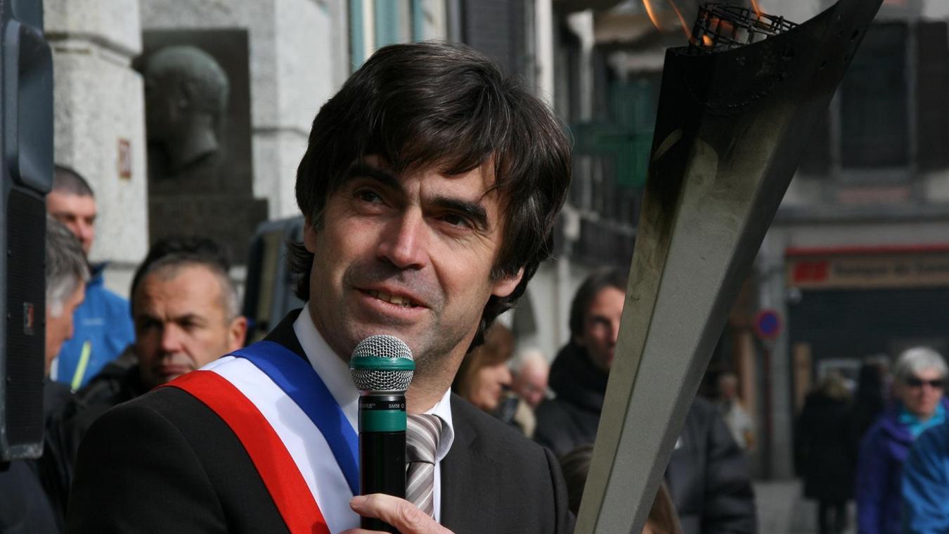 Chamonix : invité à comparaître devant le juge, Eric Fournier «reste ...