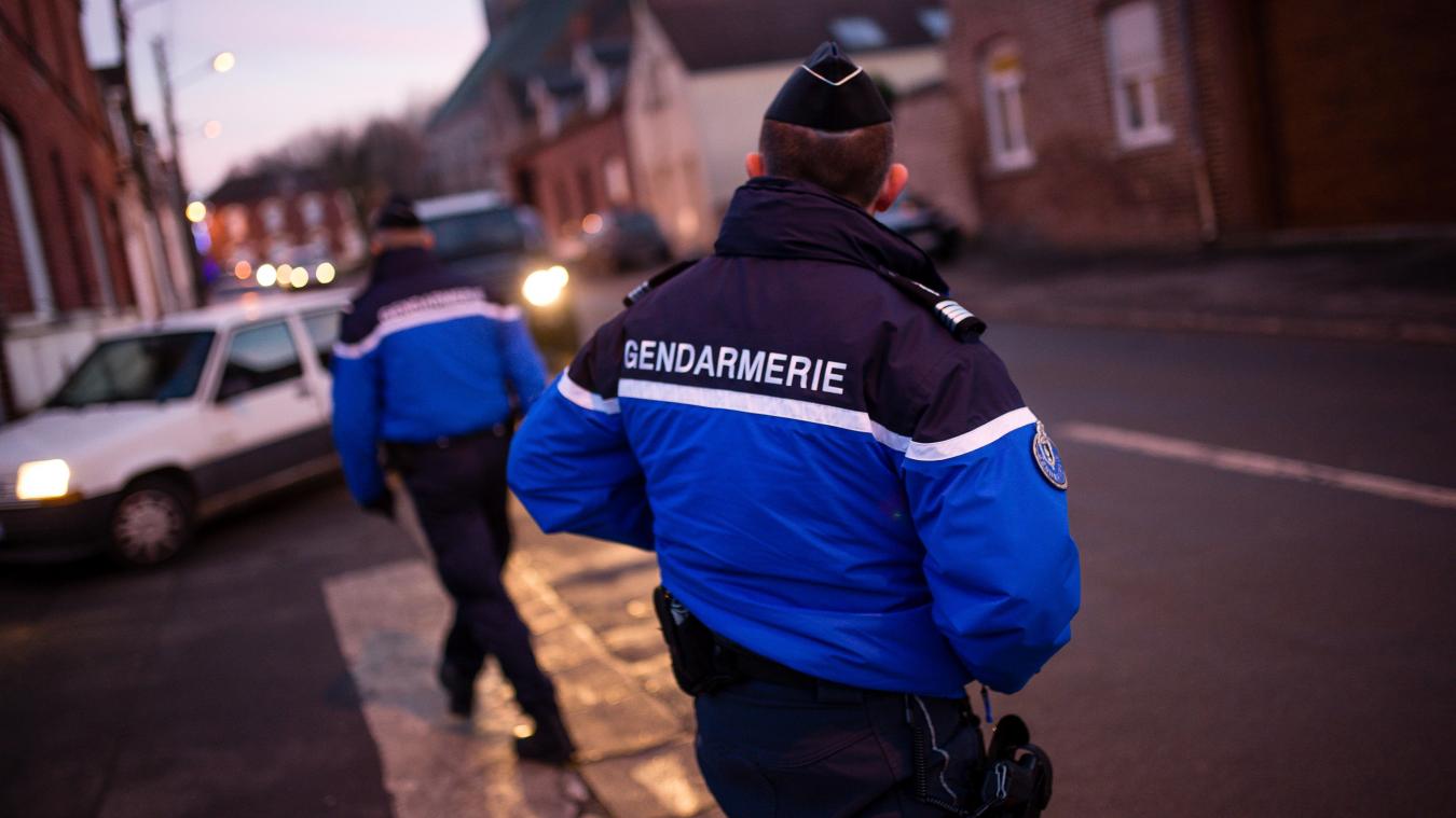 Un Père De Famille Condamné Pour Avoir Simulé Le Meurtre De Ses Enfants