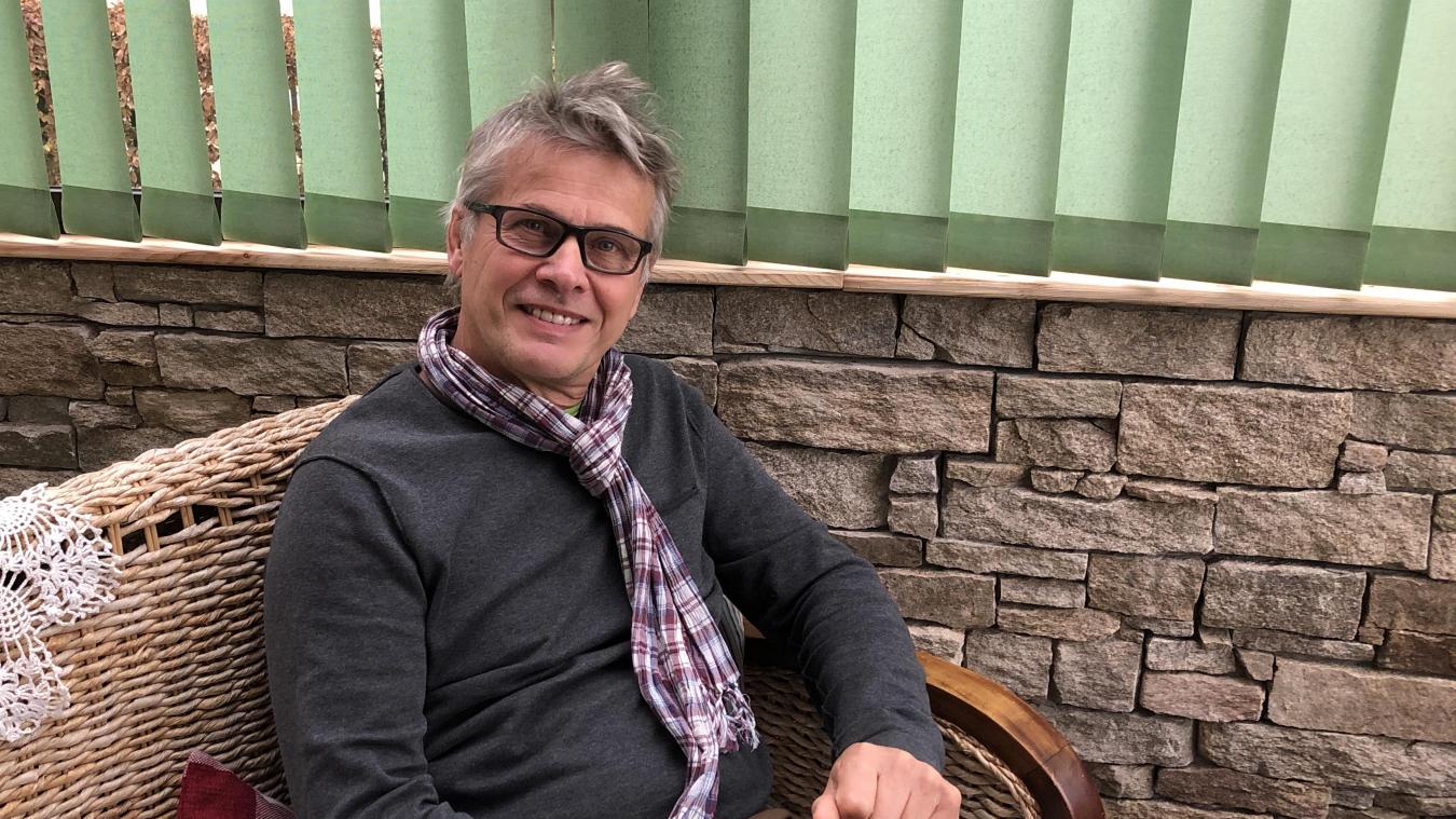 Venthon : Claude Revil-Baudard se présente aux élections municipales de ... Venthon : Claude Revil-Baudard se présente aux élections municipales de ...