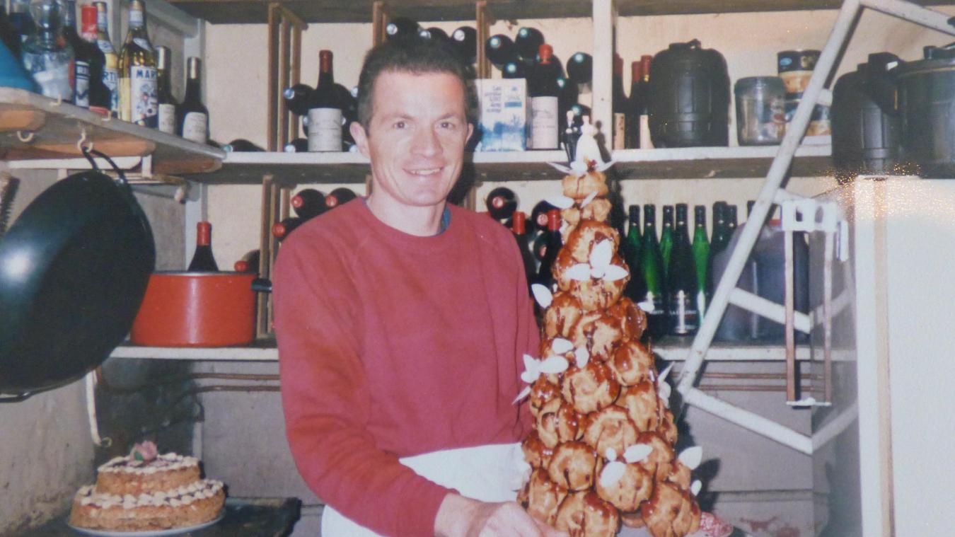 Aix-les-Bains : élu, sapeur-pompier, restaurateur, athlète… les 1001 ...