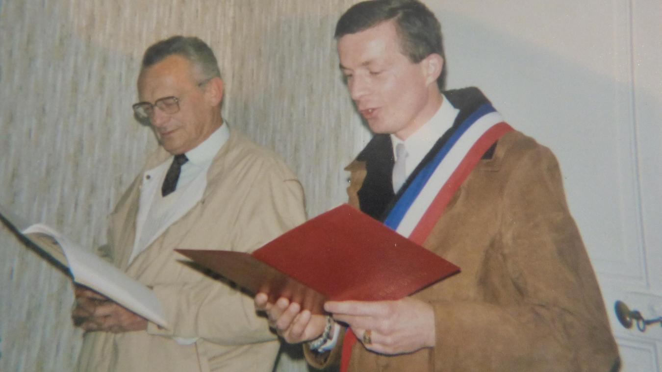 Aix-les-Bains : élu, sapeur-pompier, restaurateur, athlète… les 1001 ...