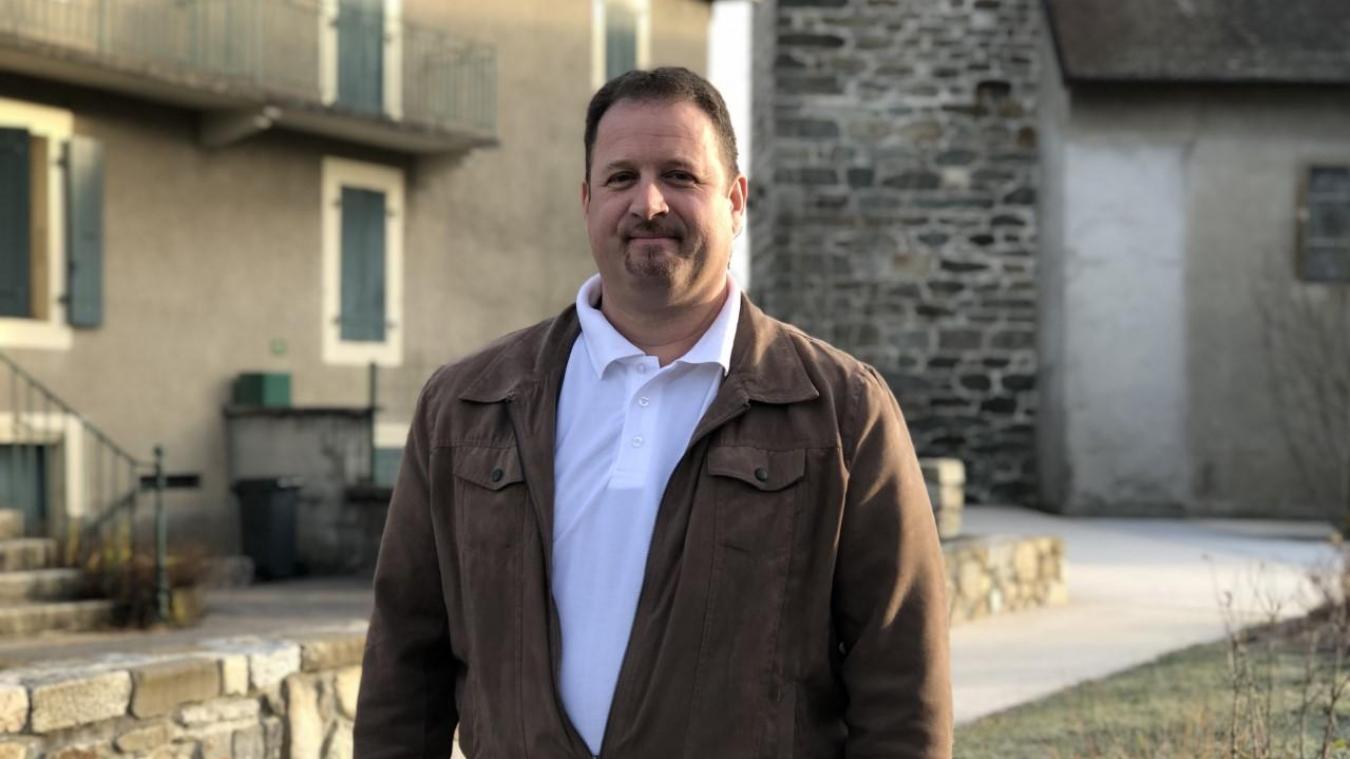 Bons-en-Chablais : le premier adjoint au maire souhaite prendre la ...