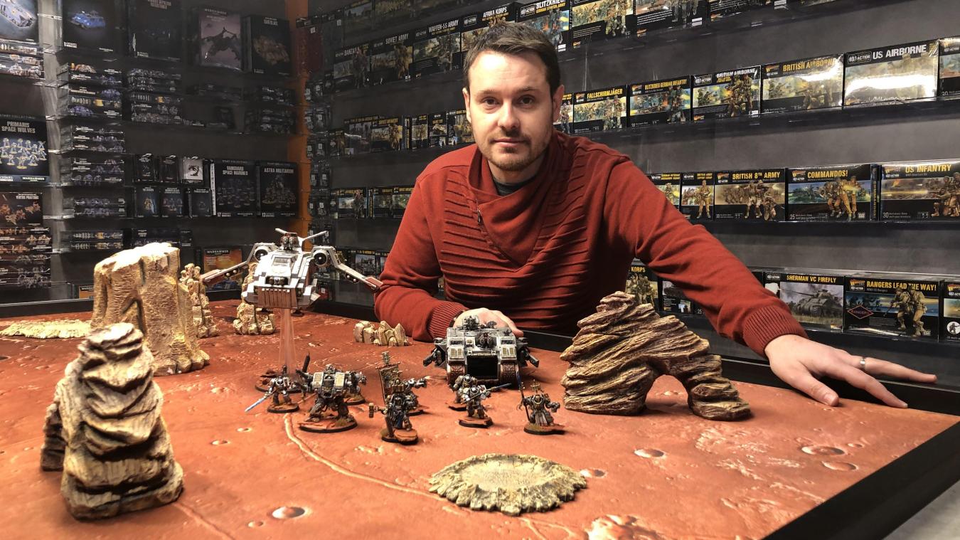 Annecy : les premiers commerces ouvrent à Vallin-Fier - Le Messager