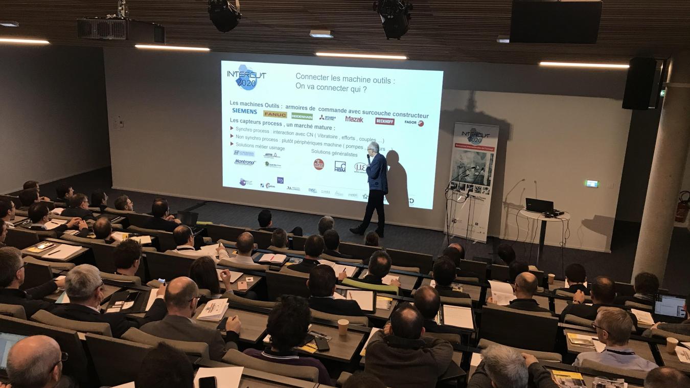 Cluses : l’ID Center accueille les Rencontres internationales de l ...