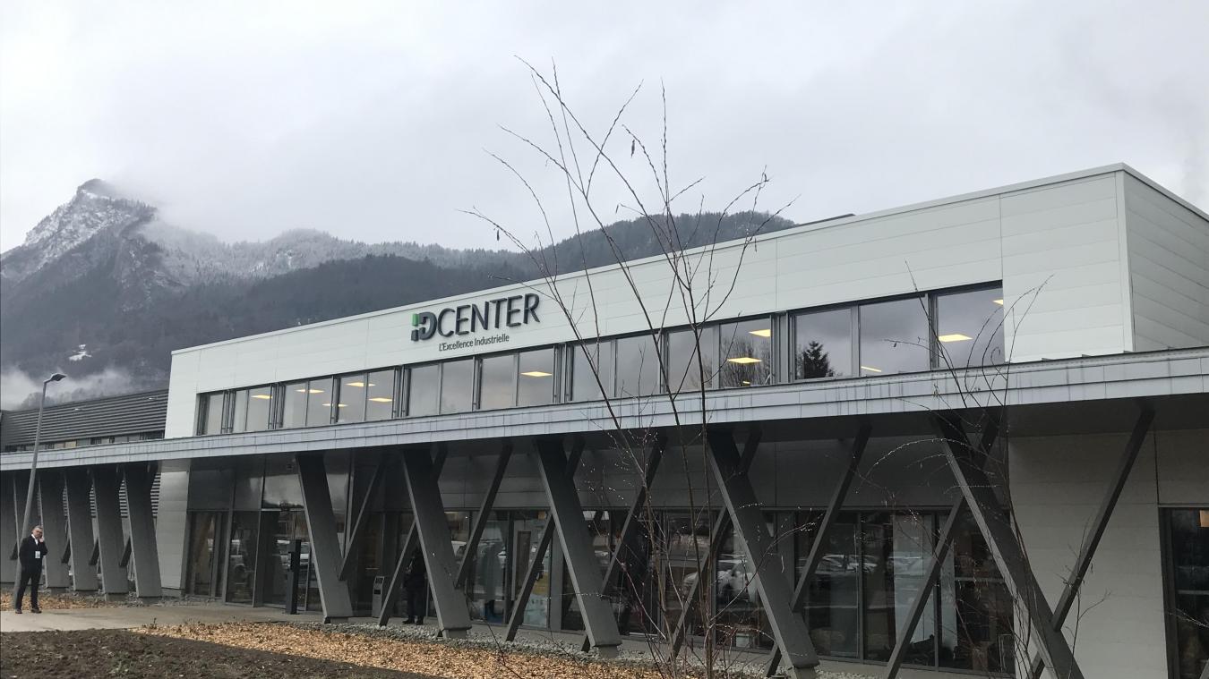 Cluses : l’ID Center accueille les Rencontres internationales de l ...