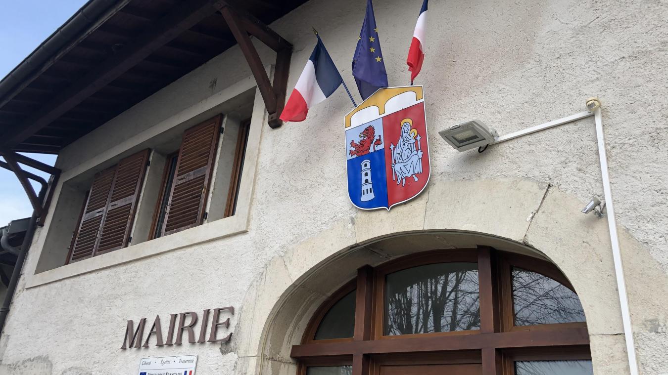 Léaz : le maire Alain Gillard ne se représente pas : «Je me suis fait ...