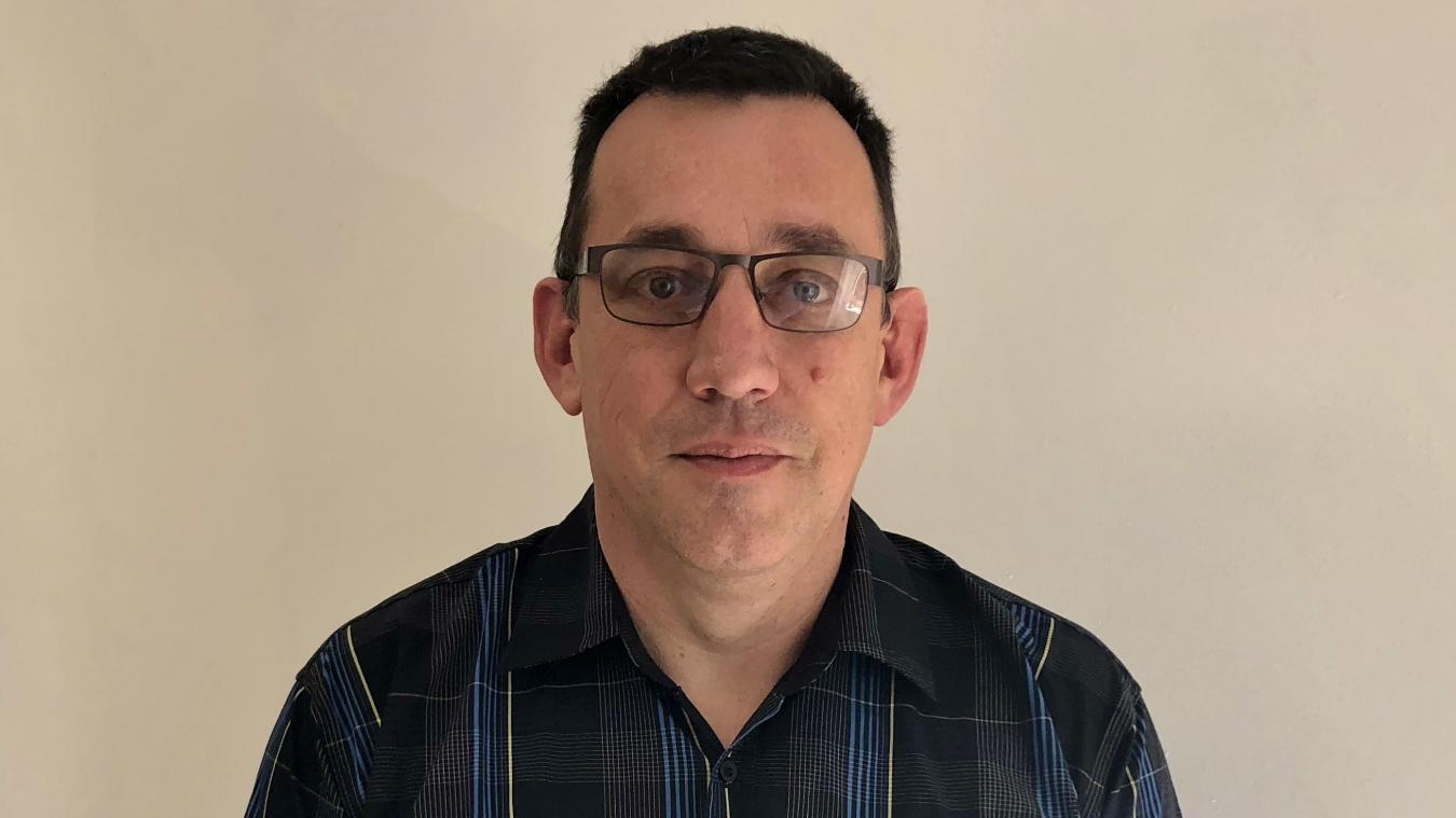 Patrick Chapel, candidat à Corbonod : « On veut garder le caractère ...