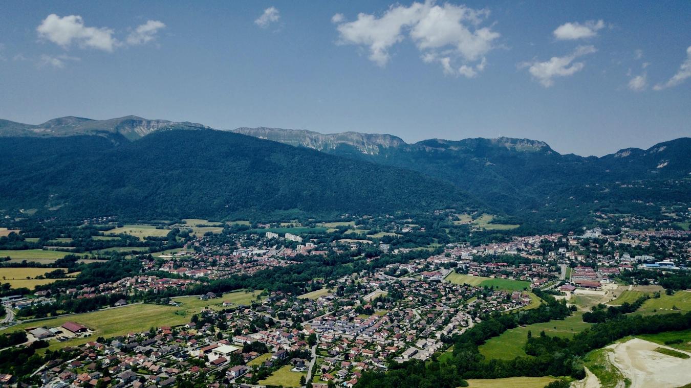 Pays de Gex : comment les professionnels du tourisme envisagent la ...