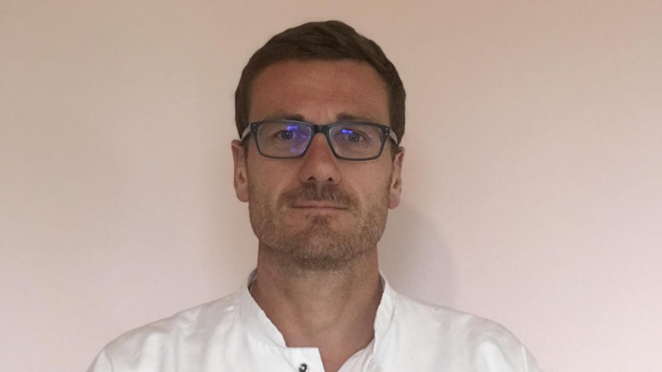 Un médecin de l’hôpital d’Annecy alerte sur les dommages collatéraux de ...