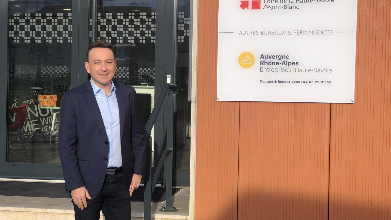 Rochexpo : se relever après la « gifle phénoménale » infligée par le ...