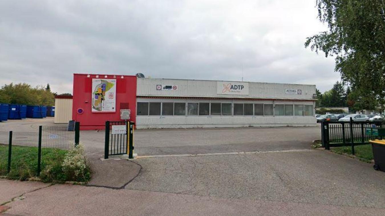 Annecy: 1,2 million de masques par mois vont être fabriqués par l’ADTP ...