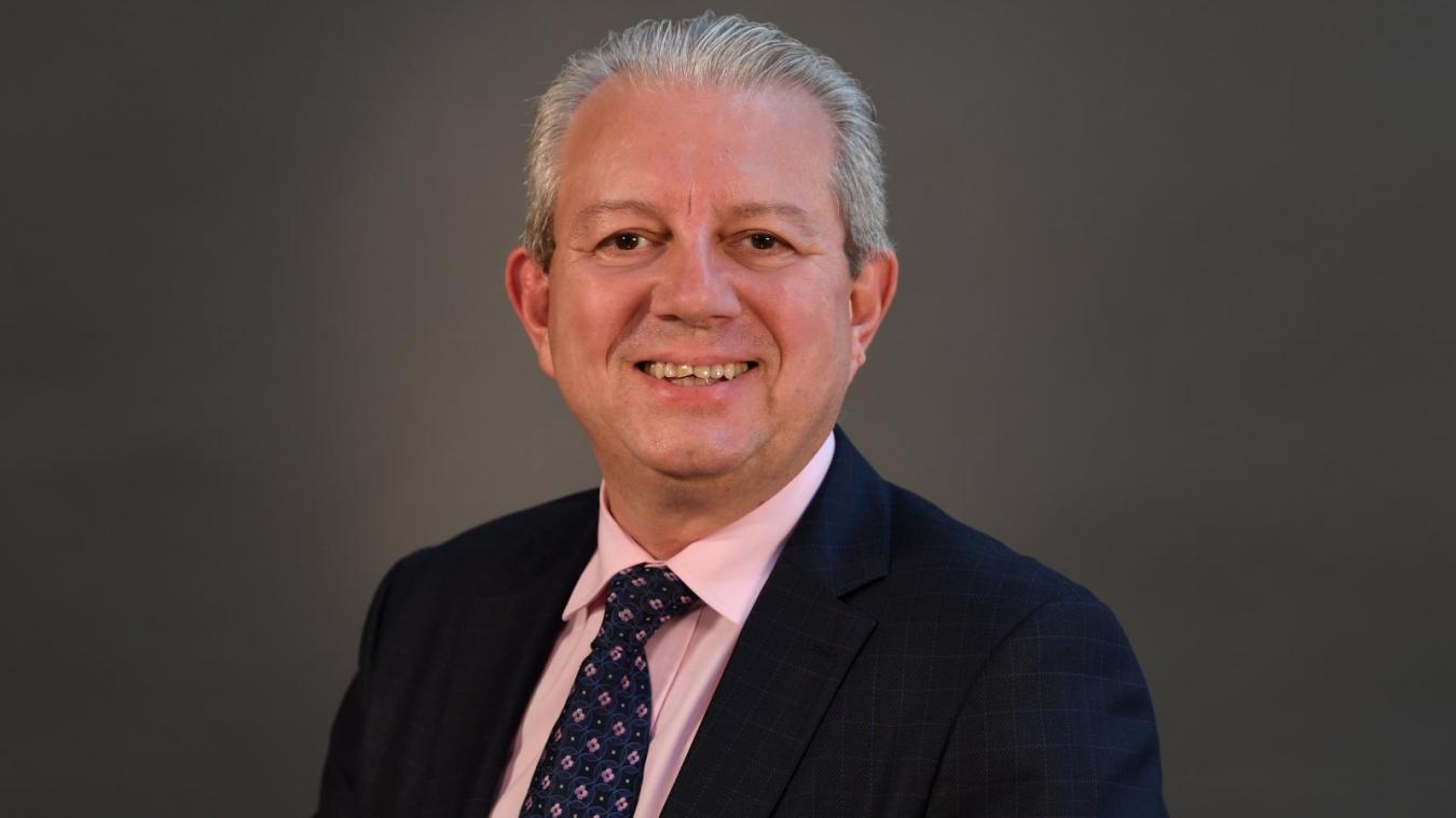 Président des Savoyards du Monde, Laurent Rigaud raconte le confinement ...