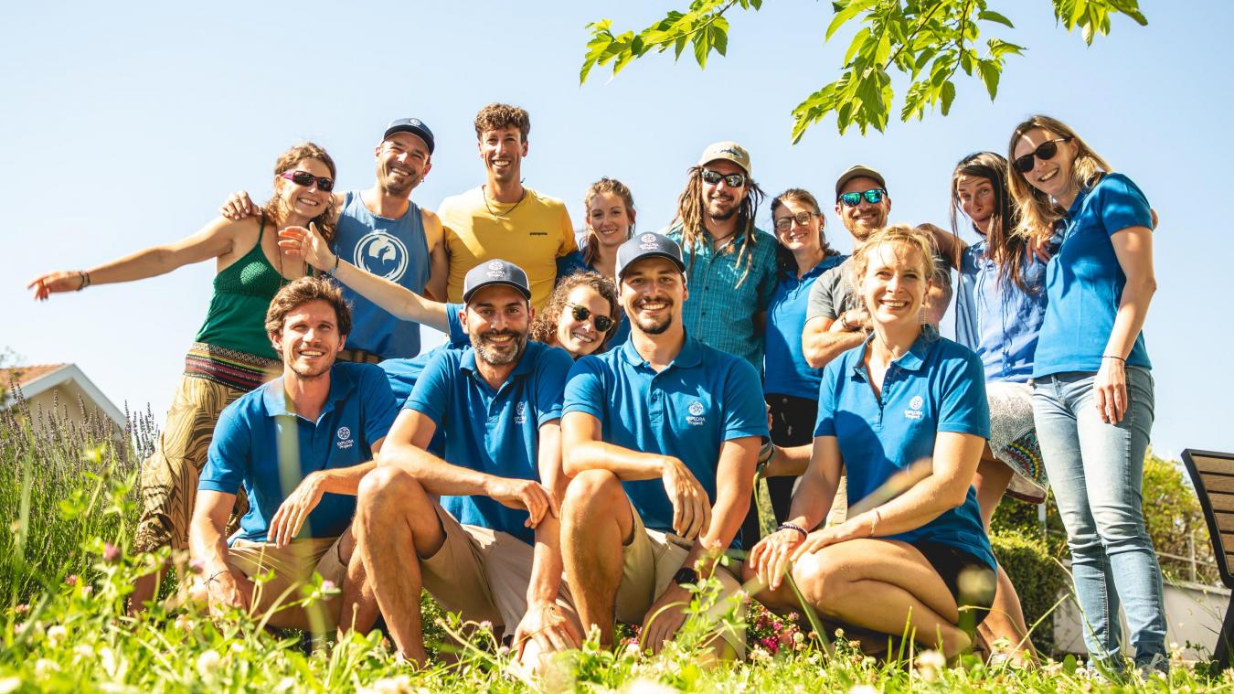 Annecy : Explora Project prête pour de nouvelles aventures - Le Messager