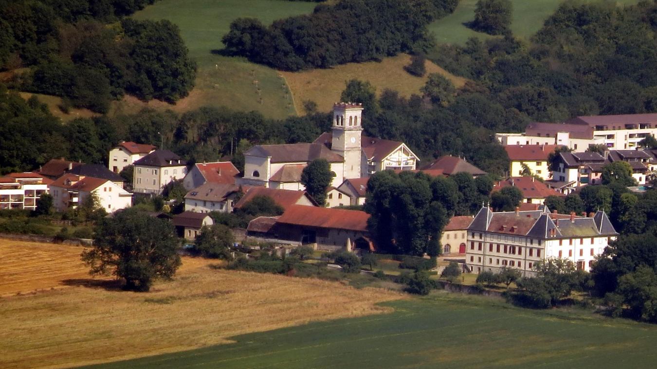 Une balade pour découvrir l’histoire et les hameaux de Viry - Le Messager
