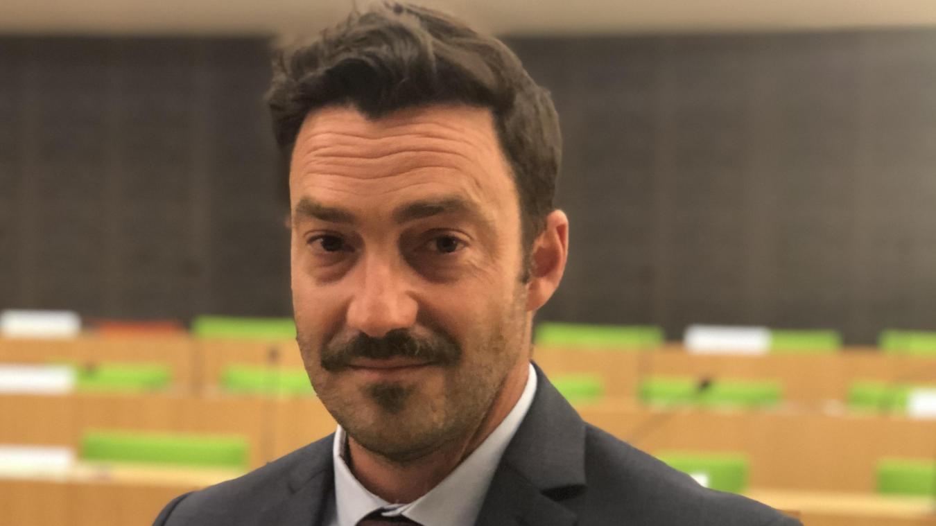 Annemasse Agglo : les enjeux de la présidence de Gabriel Doublet - Le ...