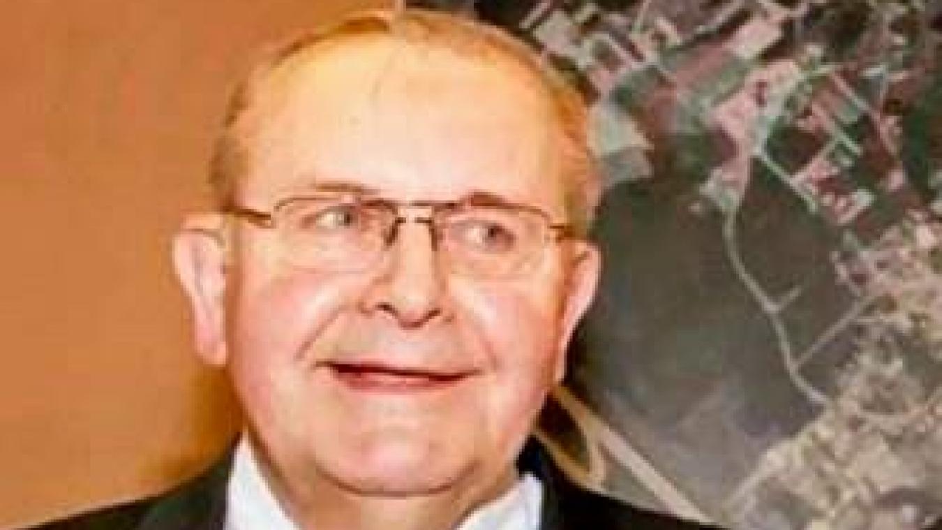 Ferney-Voltaire : Pascal Meylan, une figure gessienne nous a quittés - Le Pays Gessien