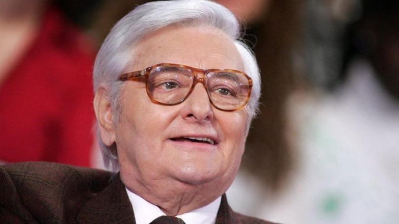 Légende du doublage, le comédien Roger Carel est mort - Le Messager
