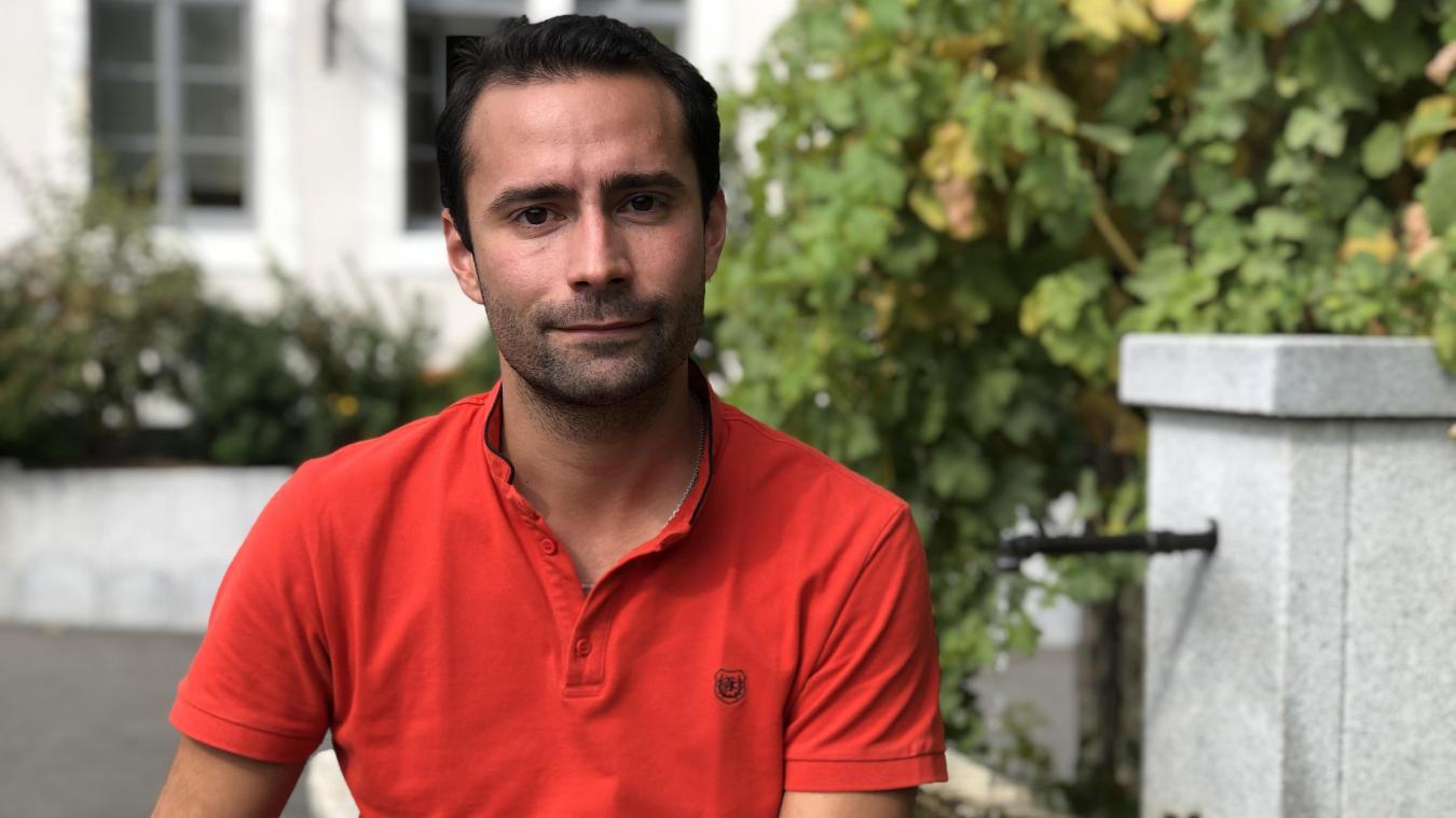 Florent Benoit, maire de Vulbens : la force de la jeunesse, le goût de ...