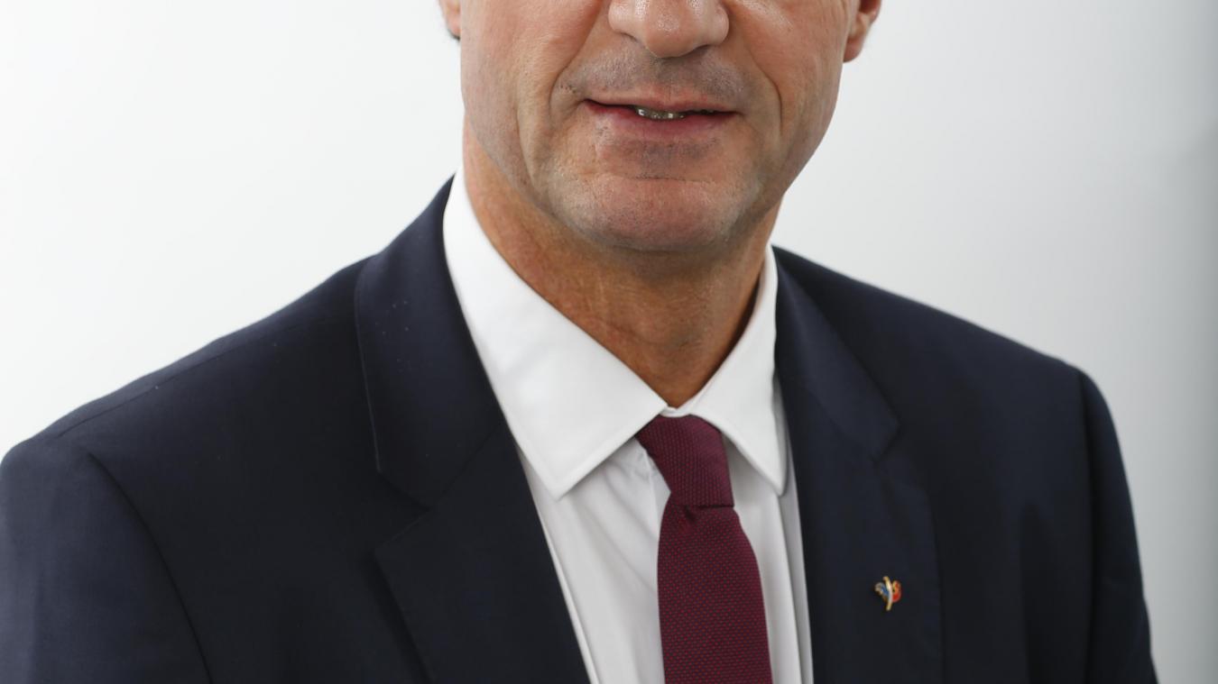 Michel Vion n’est «pas inquiet» sur la tenue globale de la saison - L ...