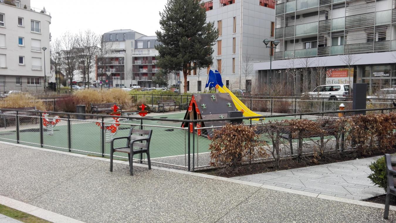 Annecy : des caméras de vidéosurveillance prises pour cible à Galbert ...