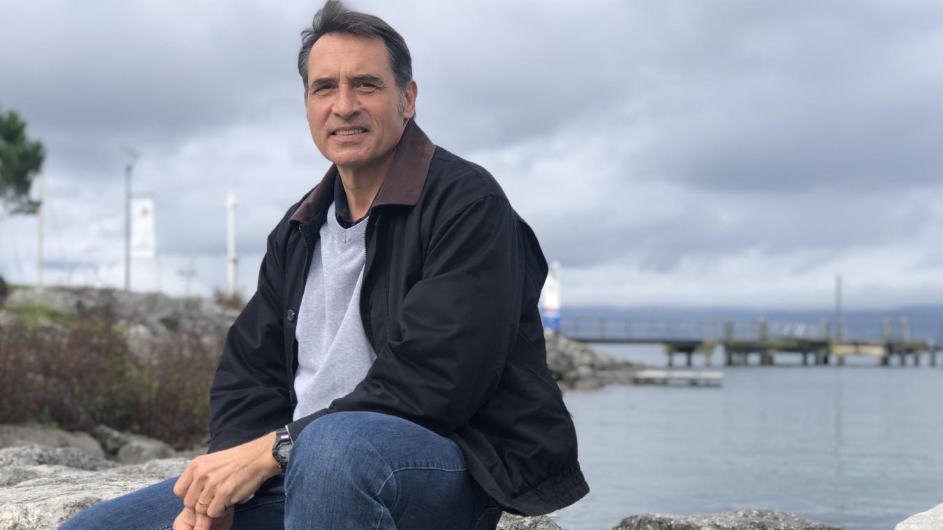 Sciez : des salles de marché au scandale d’Areva, les 1 000 vies de ...