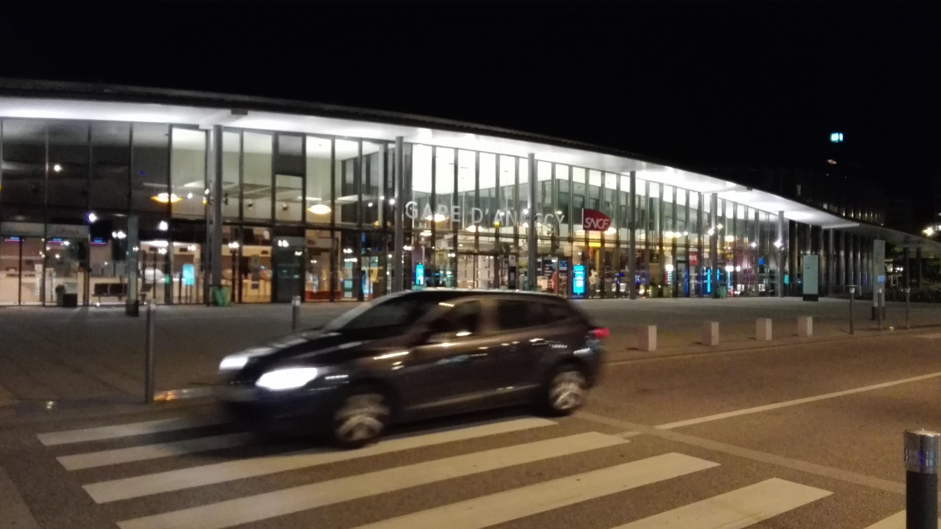 Gruffy: grosse frayeur suite à la disparition d’une résidente de l ...