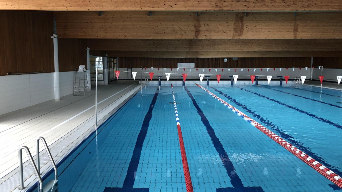 Ferney-Voltaire : quelle organisation pour la piscine municipale en ...