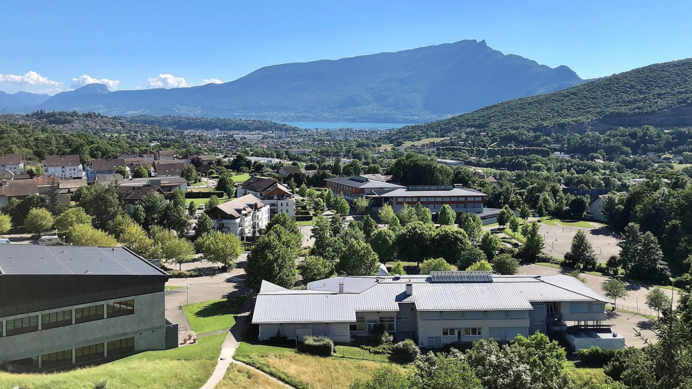 La politique environnementale de Grésy-sur-Aix décryptée - L'Essor Savoyard