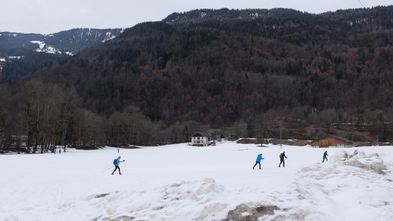 Beaufort impulse une nouvelle dynamique pour le domaine skiable de ...