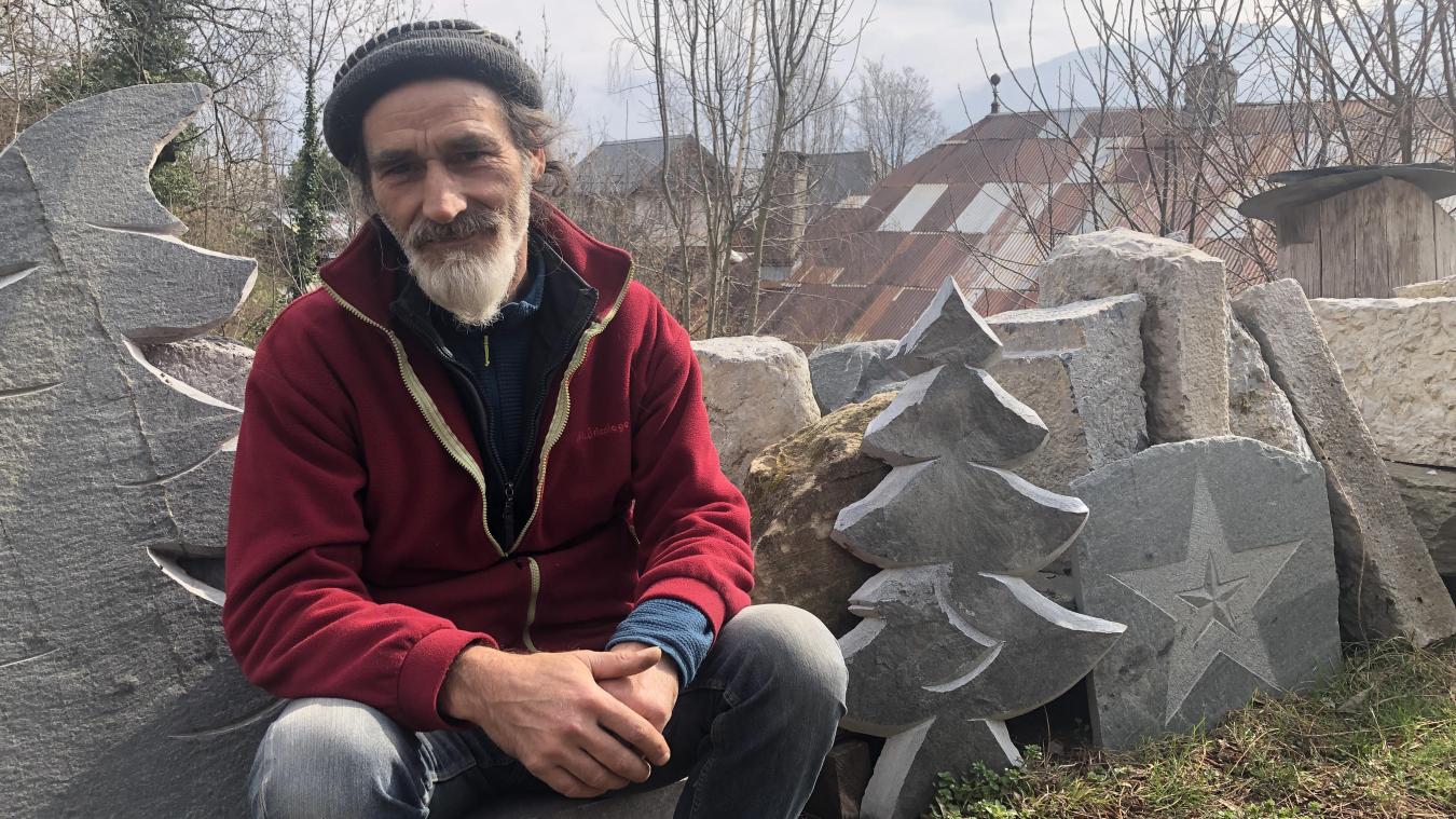 Mercury: Christophe Martin sculpte «l’invisible pour le rendre réel ...