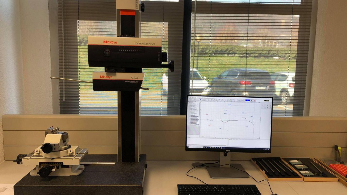 Des Journées de la mesure pour relancer la machine - L'Essor Savoyard