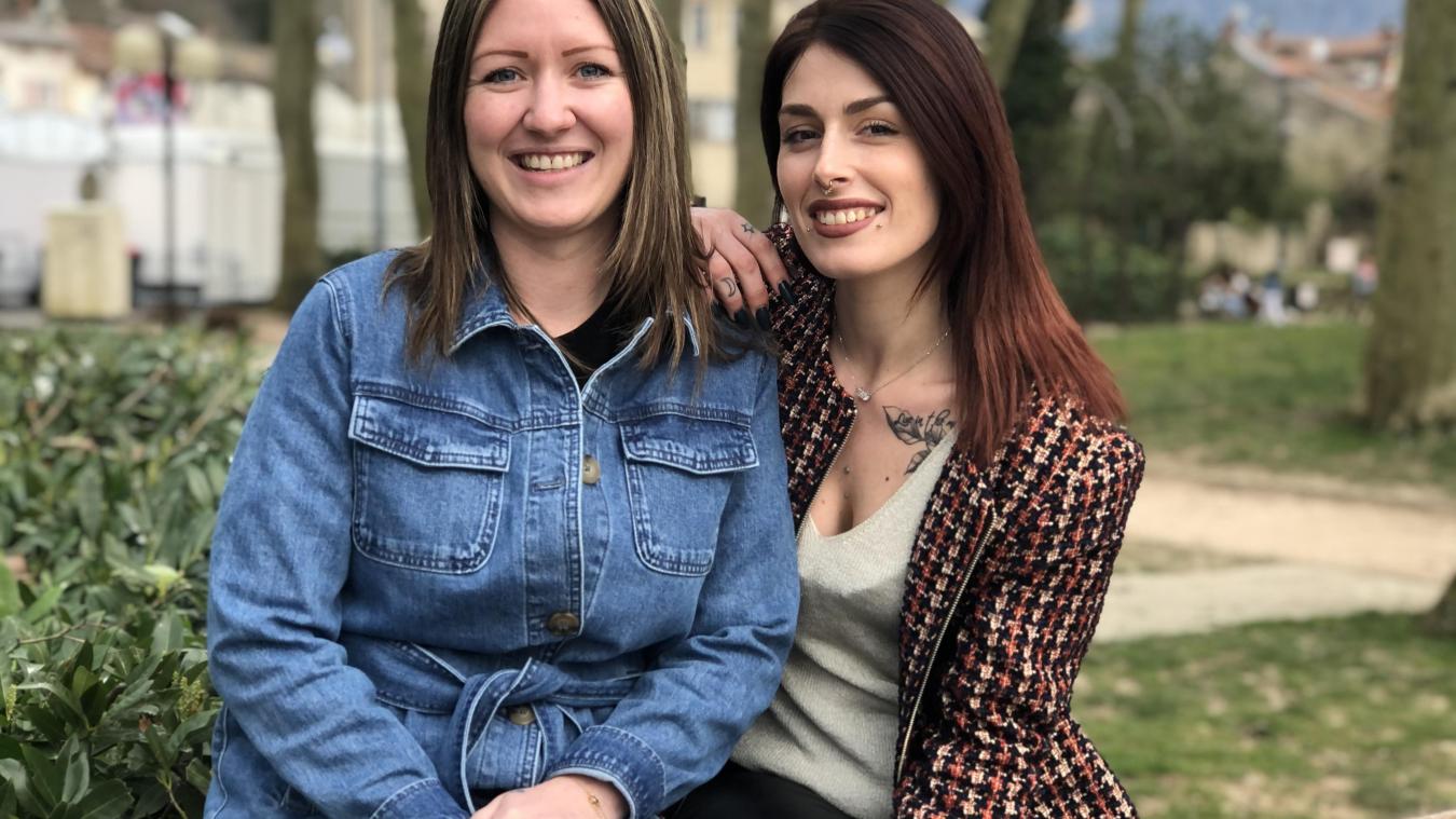 Pays de Gex : Marion Monnot et Harmonie Marty en lice pour la prochaine ...