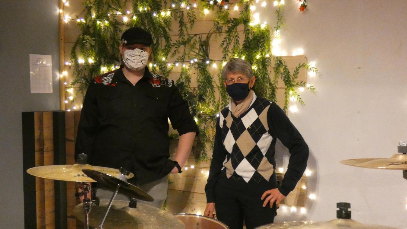 Thonon-les-Bains : le studio Acestus, acteur majeur de la culture ...