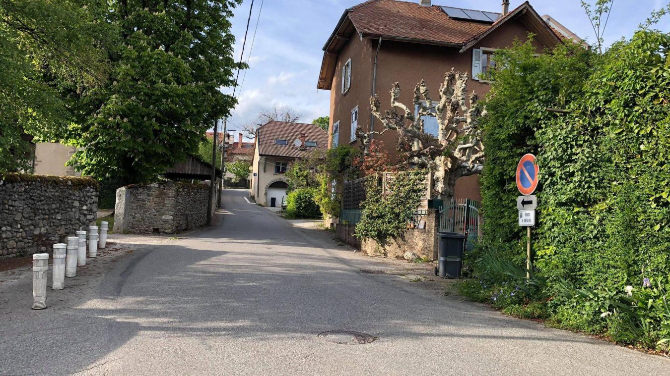 Genevois : le contournement de Soral tombe à l’eau à son tour - Le Messager