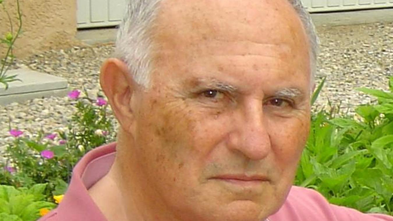 Bellegarde : René Carron nous a quittés - Le Messager