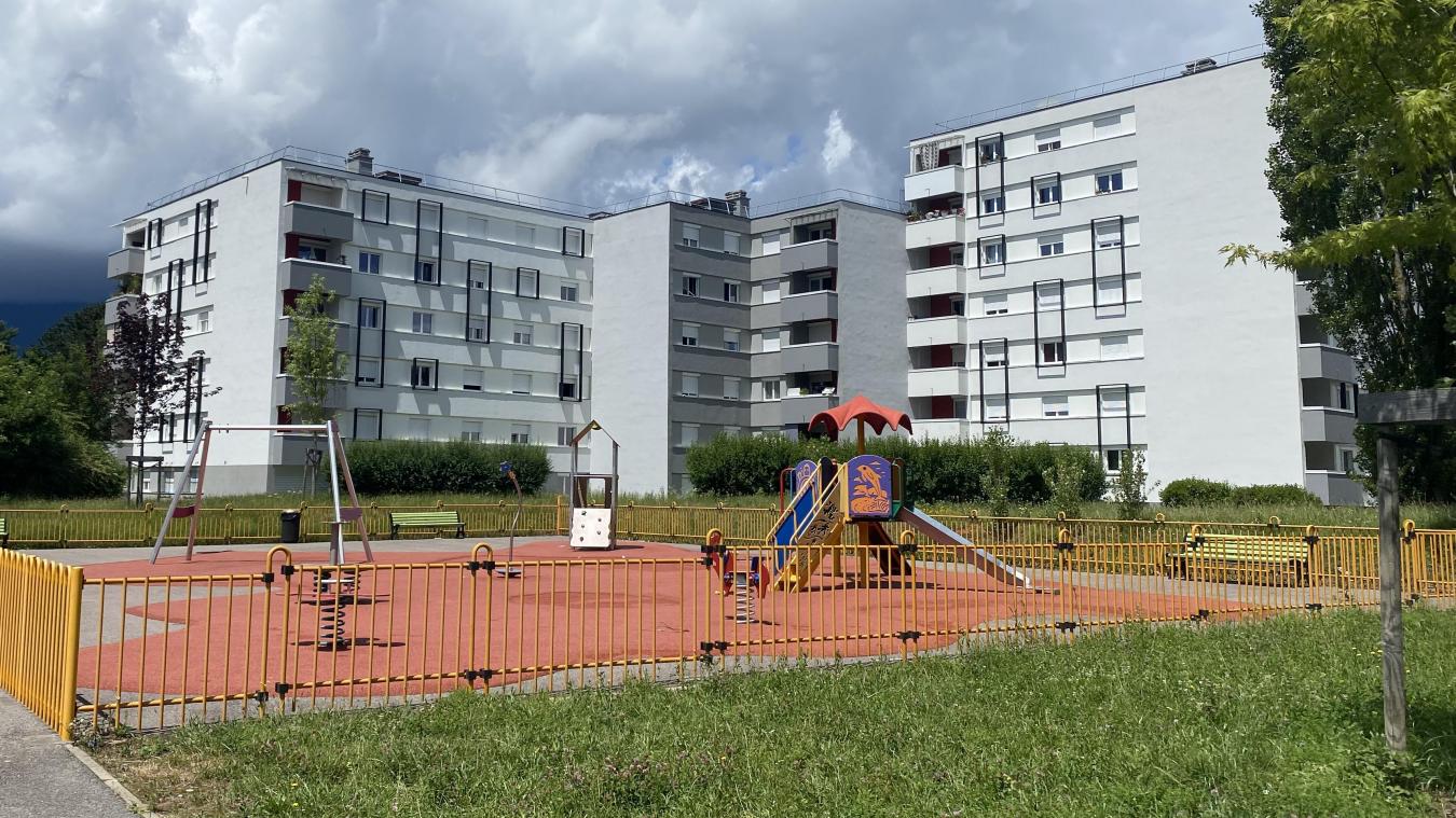 Saint-Genis-Pouilly : qu’est ce que la politique de la ville ? - La Savoie