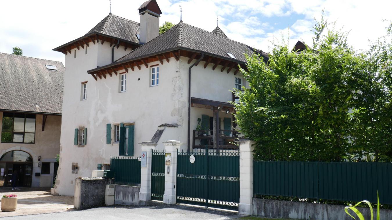 Grilly : de belles balades entre vieilles pierres et nature - Le Messager