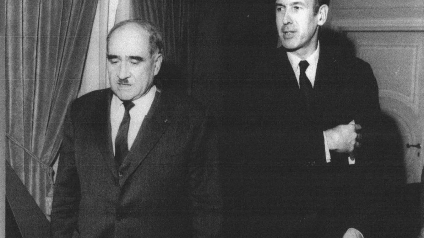 Surnommé le « Savoyard du siècle », retour sur la trajectoire de Louis ...