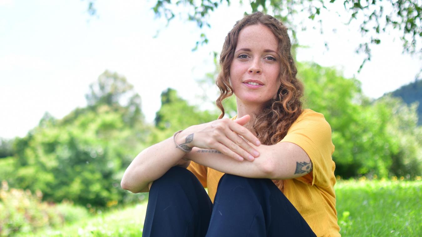 La Clusaz : la réalisatrice Laura Lardeux place l’humain et l ...