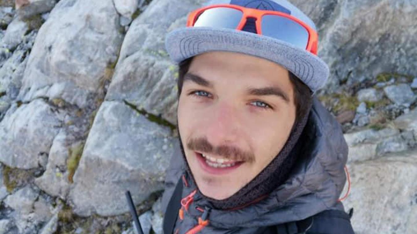 Saint-Gervais: Nicolas Trappier, entraîneur du ski-club, décède dans un ...