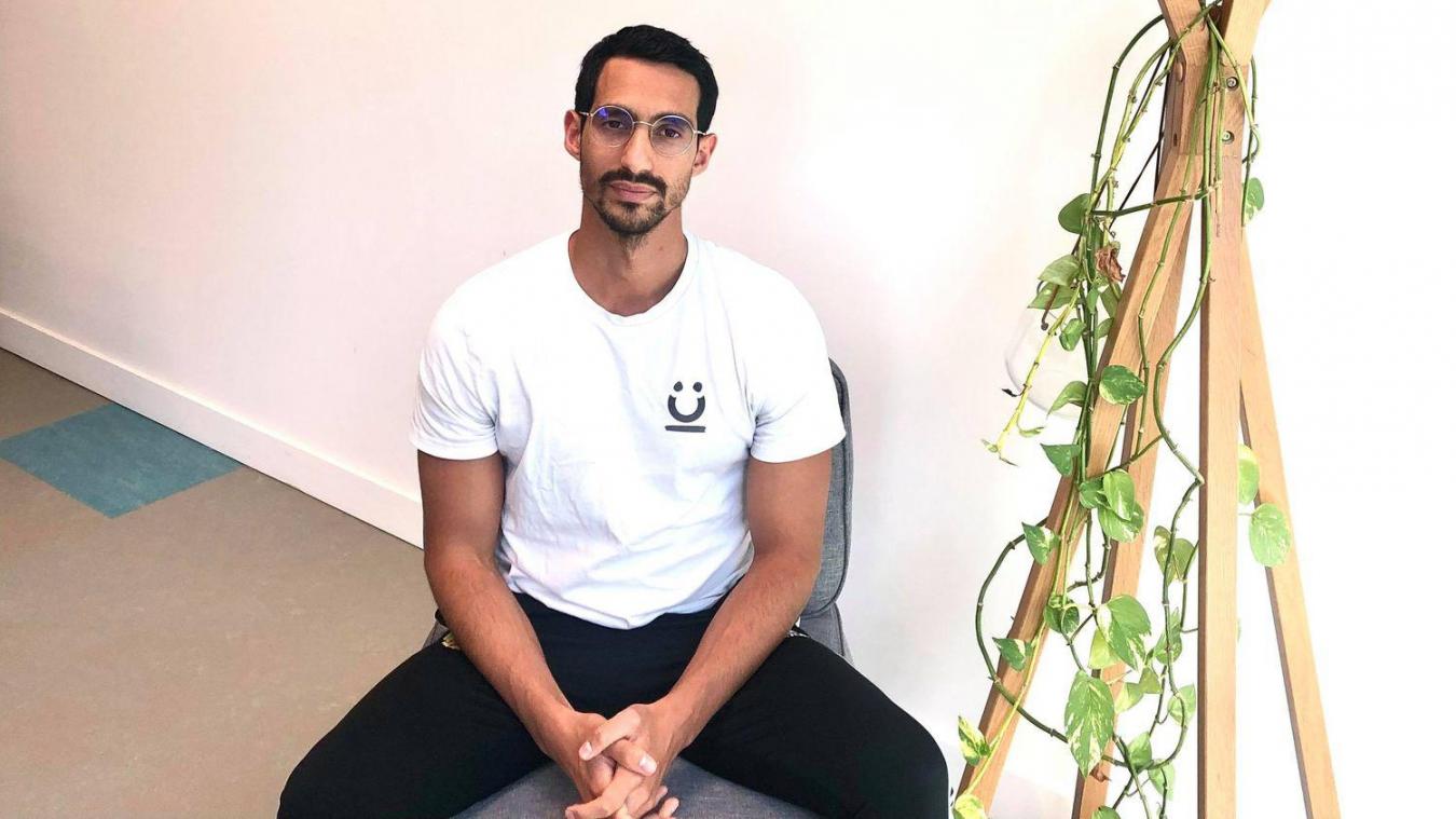 Annemasse : les mille vies de l’entrepreneur Mohamed El Idrissi - Le Messager