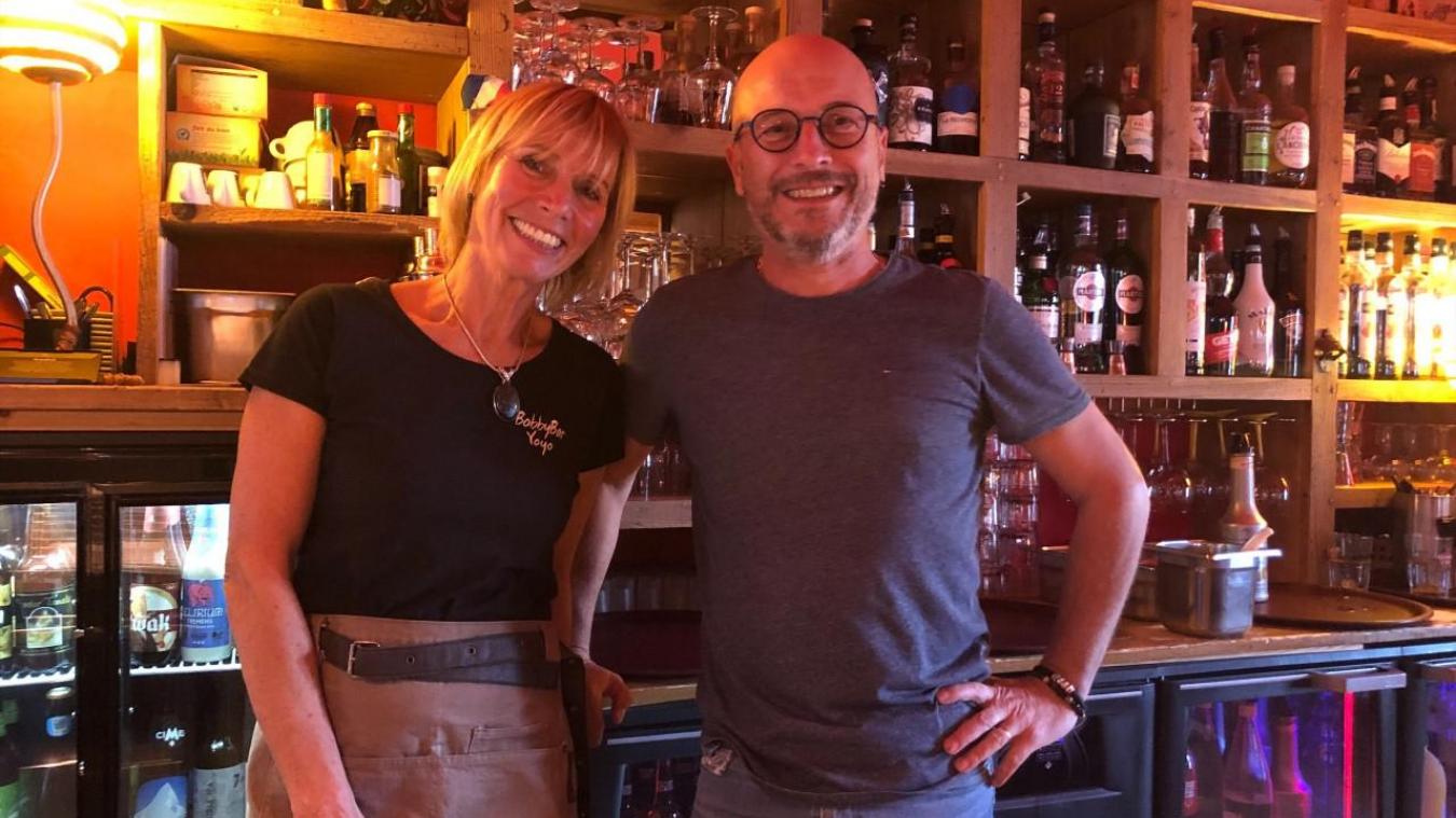 Le Bobby Bar, un rendez-vous incontournable de la vallée - Le Messager