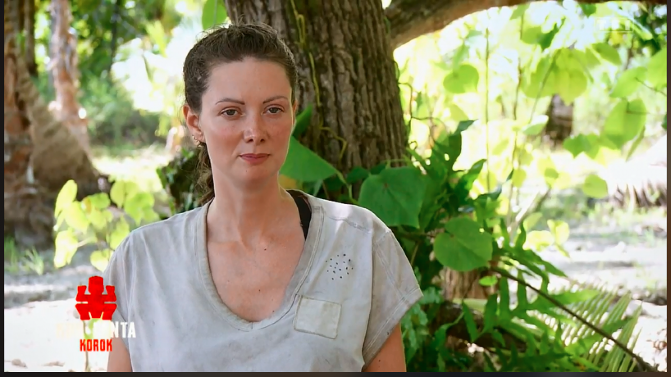 Pays de Gex : Alexandra Pornet de Koh Lanta, son premier bilan de l ...