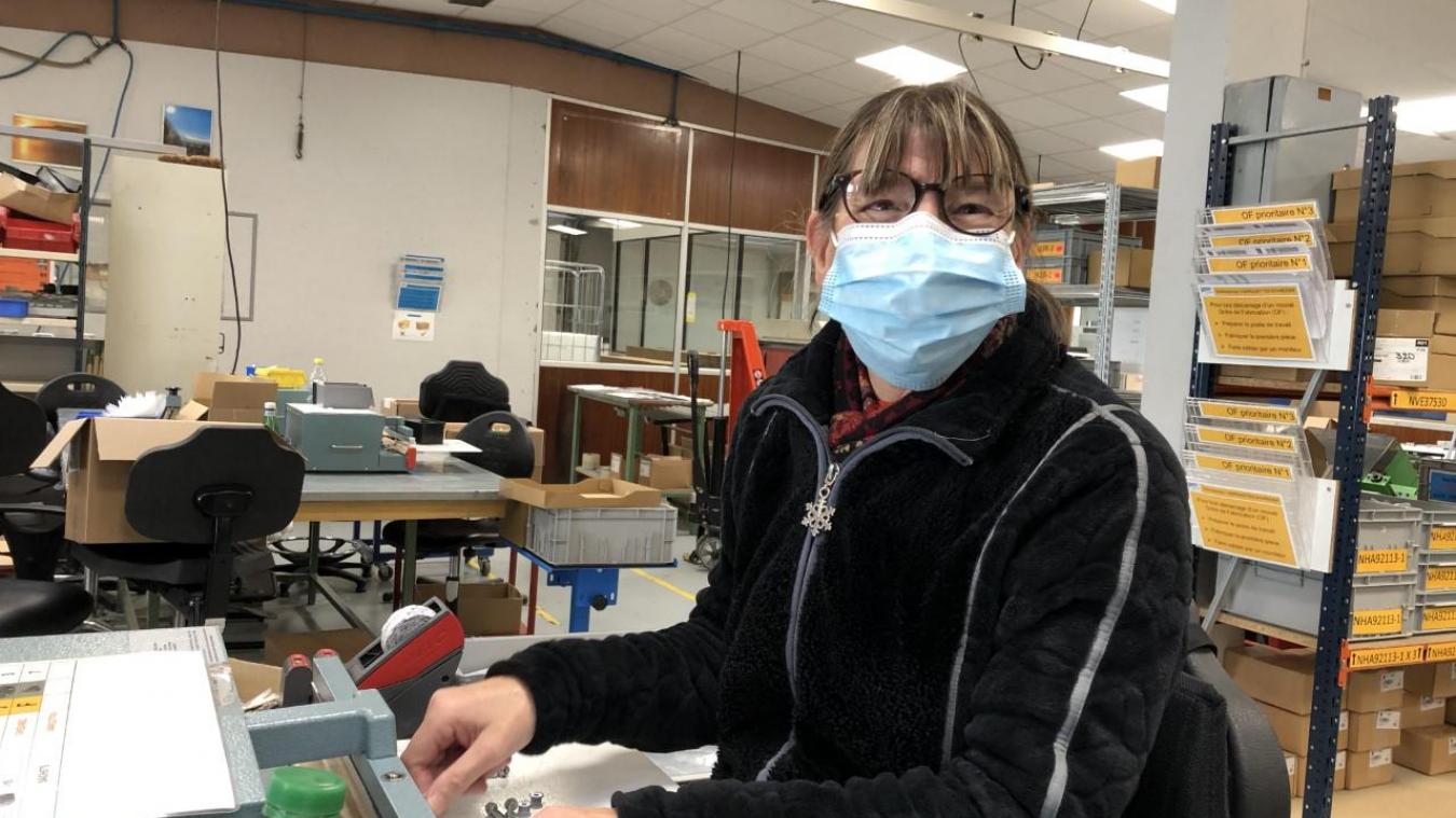 Ville-la-Grand : l’inclusion par le travail est la raison d’être de l ...